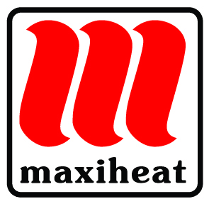 Maxiheat Prime 150 Freestanding Wood heater