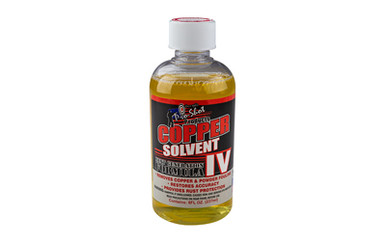 Pro-shot Copper Solvent Iv 8oz - PROSVC-8EA