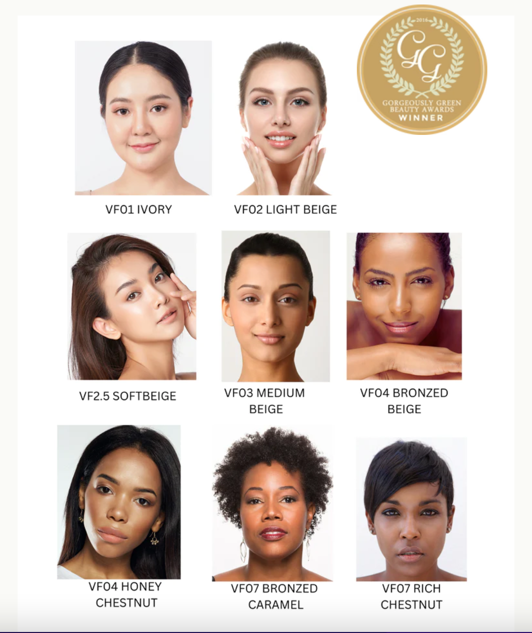 Hynt Beauty VELLUTO Pure Powder Foundation - Blissoma Botanical Beauty