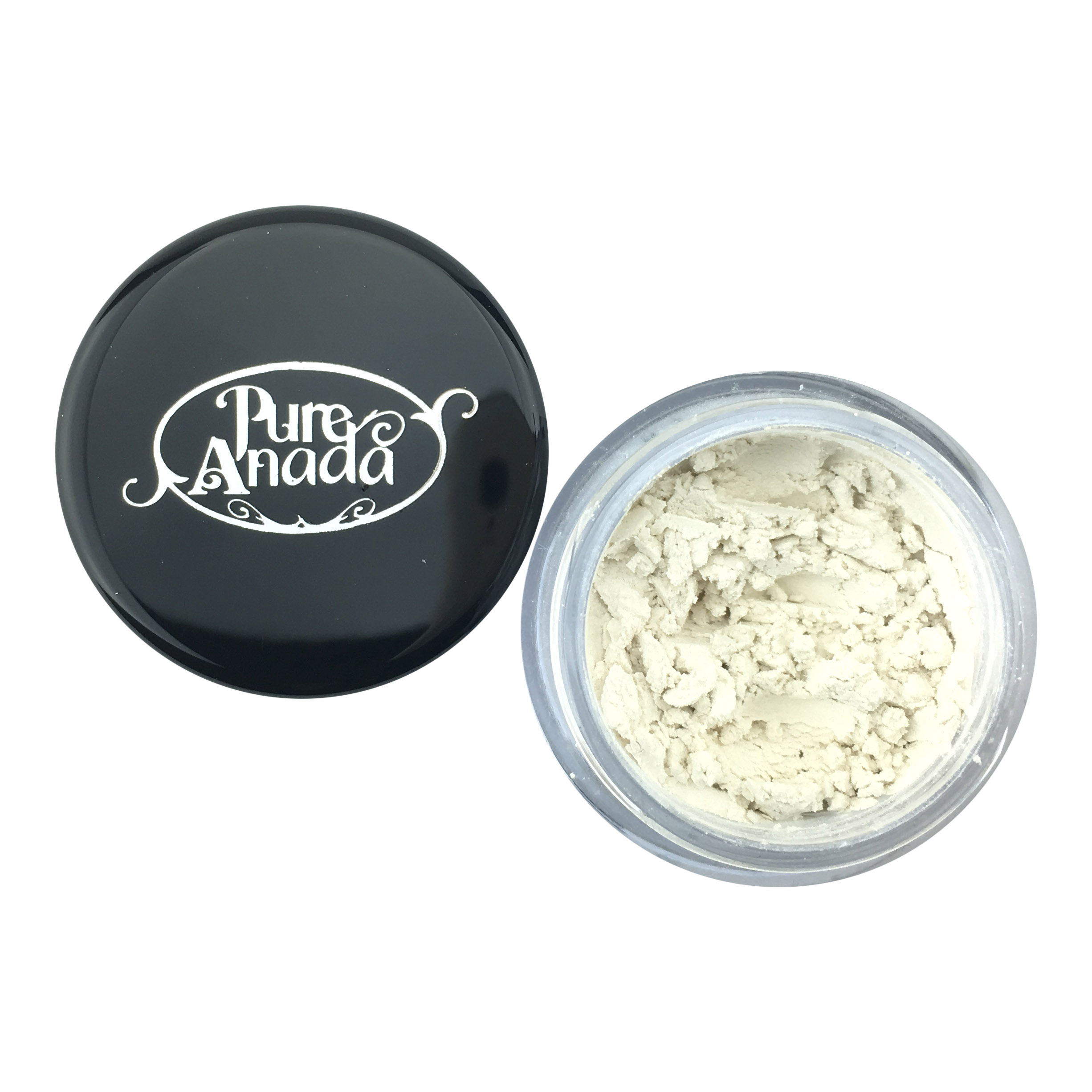 Pure Anada Luminous Mineral Eye Shadow - Blissoma Botanical Beauty