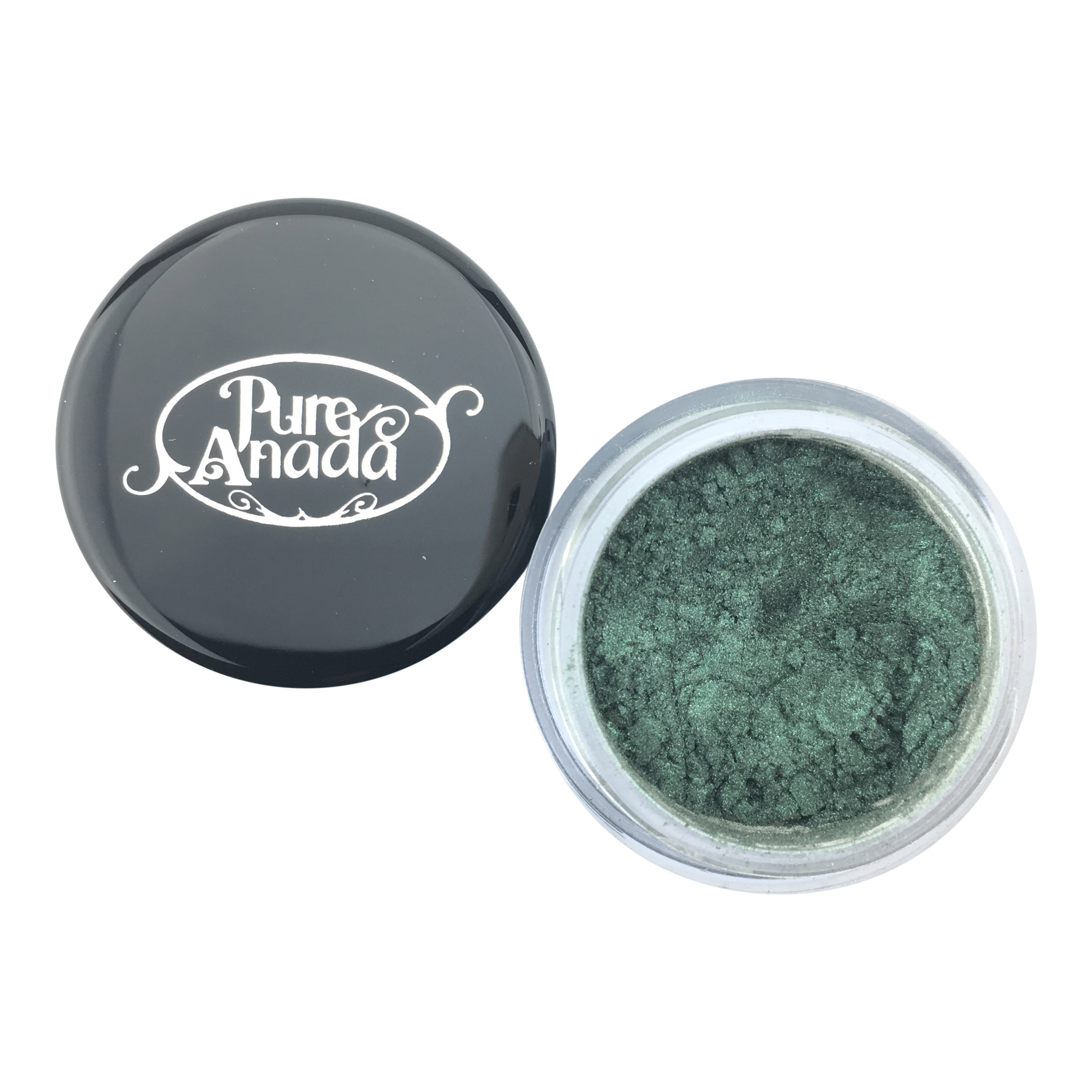 Pure Anada Luminous Mineral Eye Shadow - Blissoma Botanical Beauty