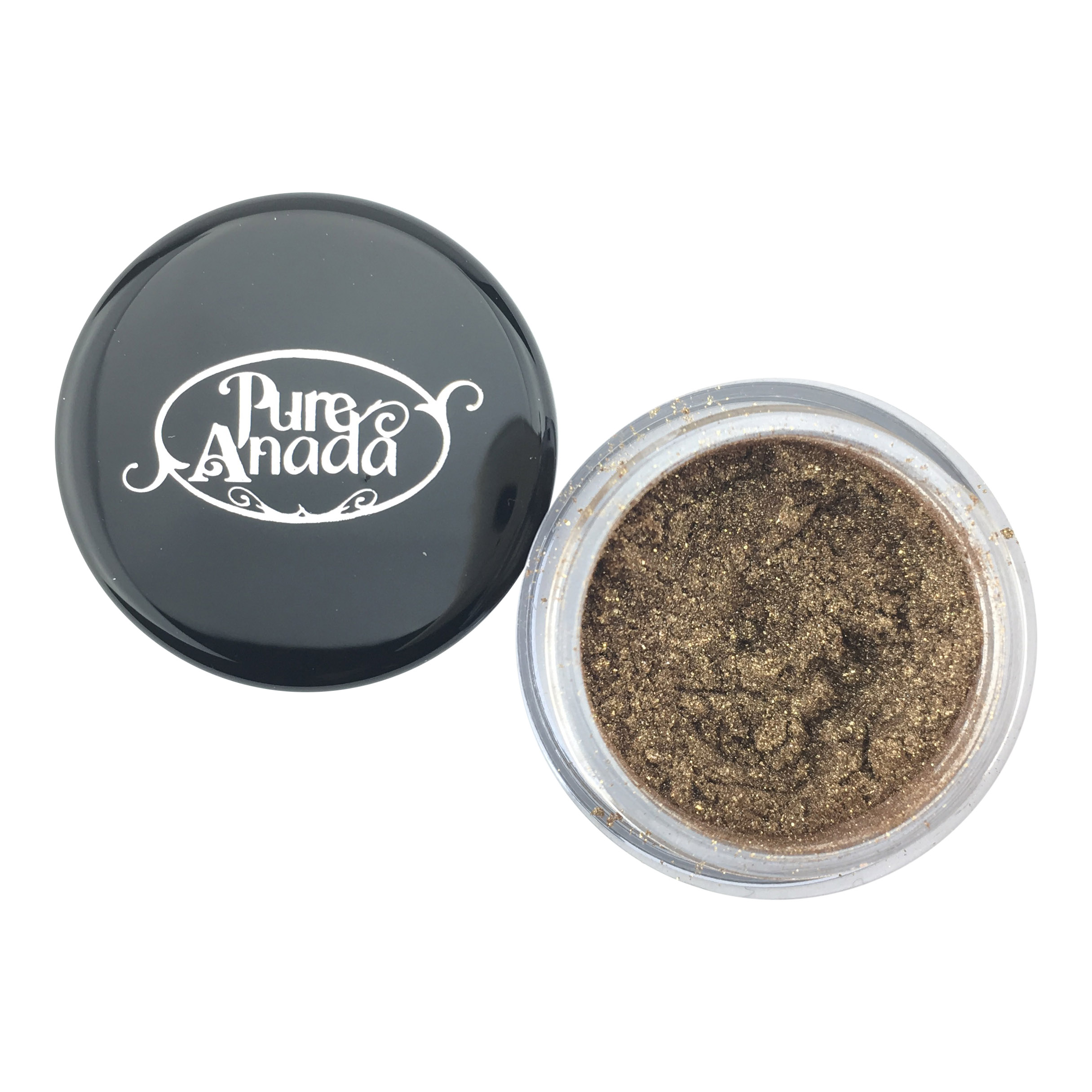 Pure Anada Luminous Mineral Eye Shadow - Blissoma Botanical Beauty