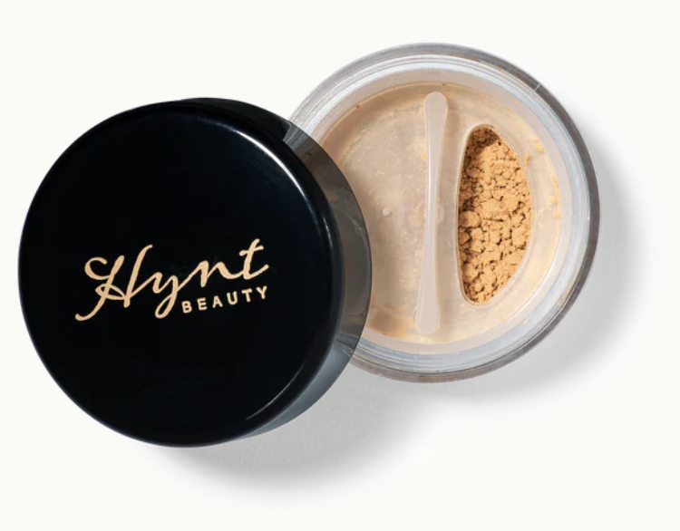 Hynt Beauty FINALE Finishing Powder (Sample Size) - Blissoma Botanical ...