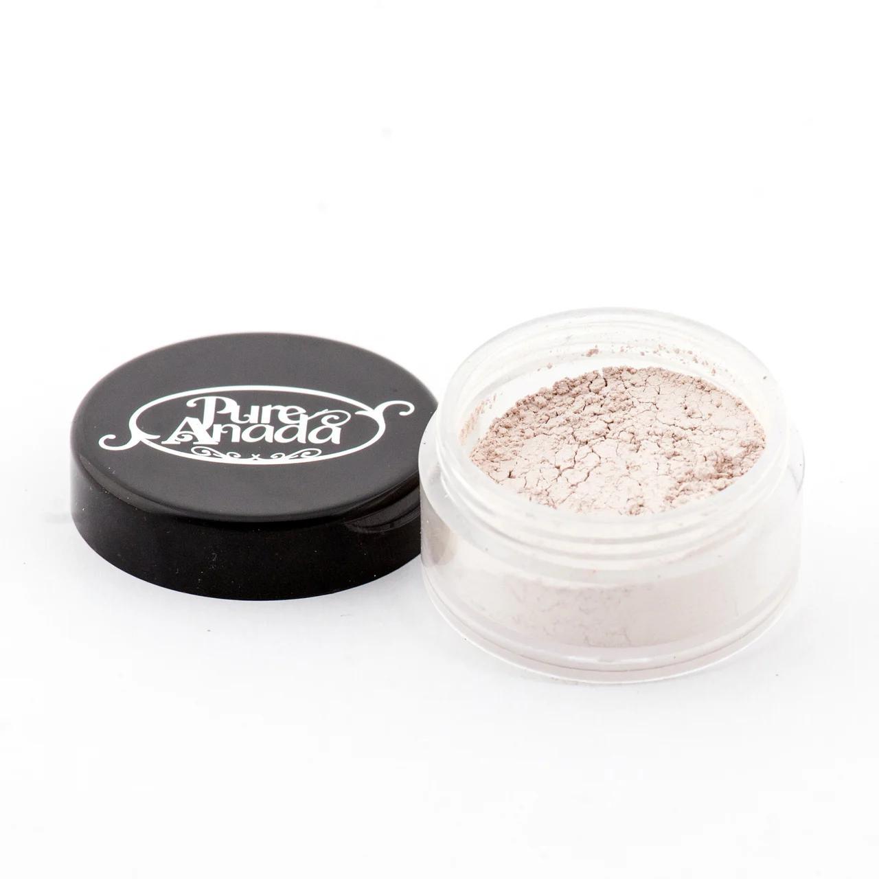 Pure Anada Highlight Loose Powder - Blissoma Botanical Beauty