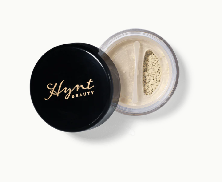 Hynt Beauty VELLUTO Pure Powder Foundation (Sample Size) - Blissoma ...