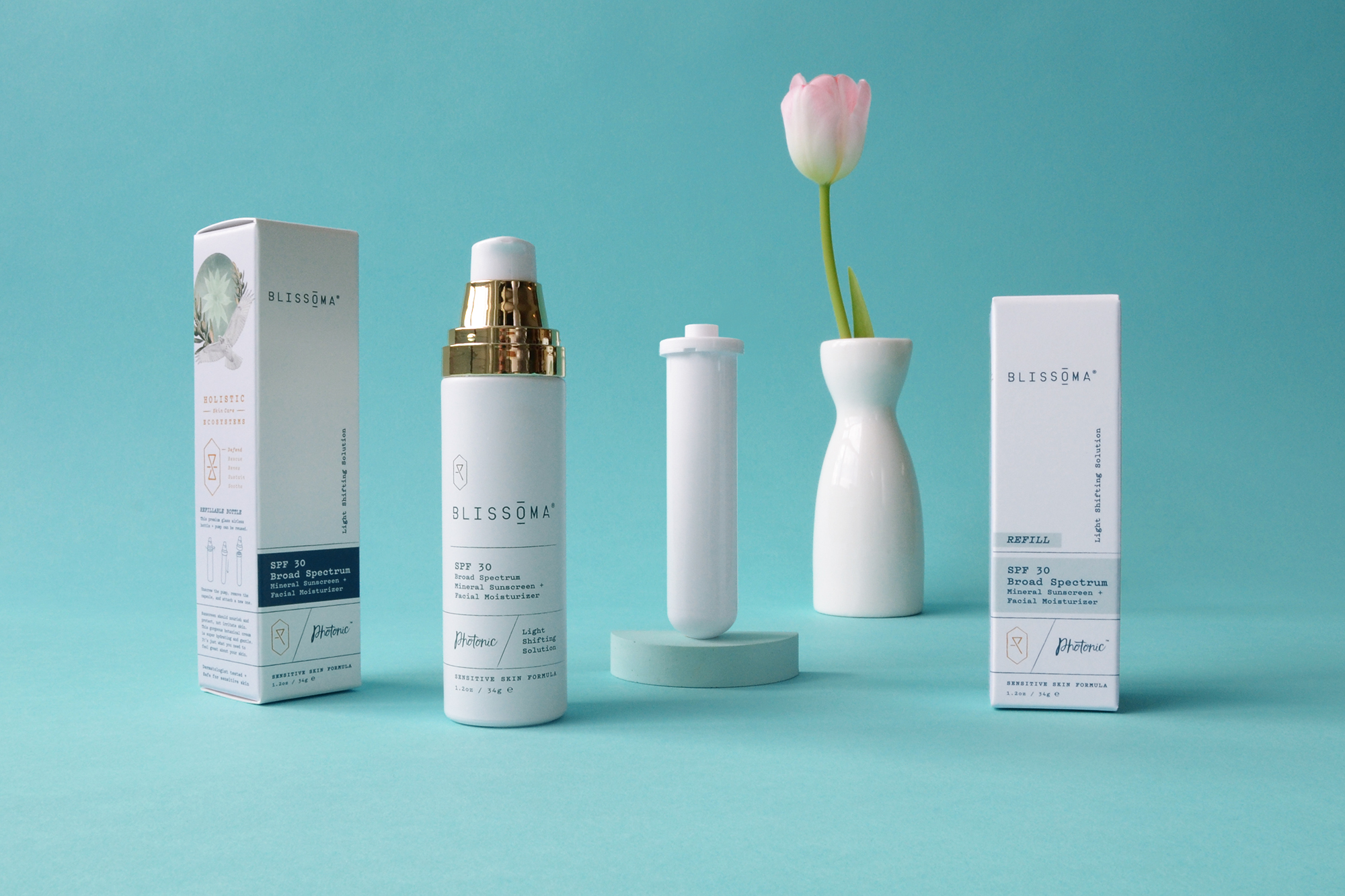 The Complete Guide to the Photonic™ Light Shifting Solution SPF 30 ...