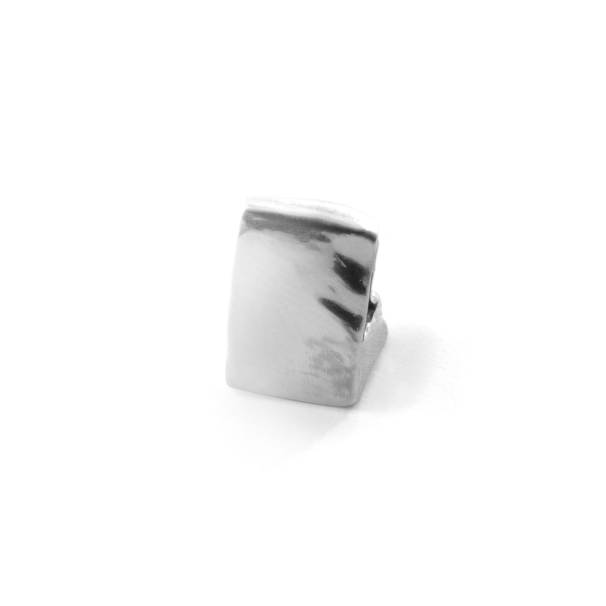 GUSTATORY Coffee Bag Silver Bead | ANCHOR & CREW
