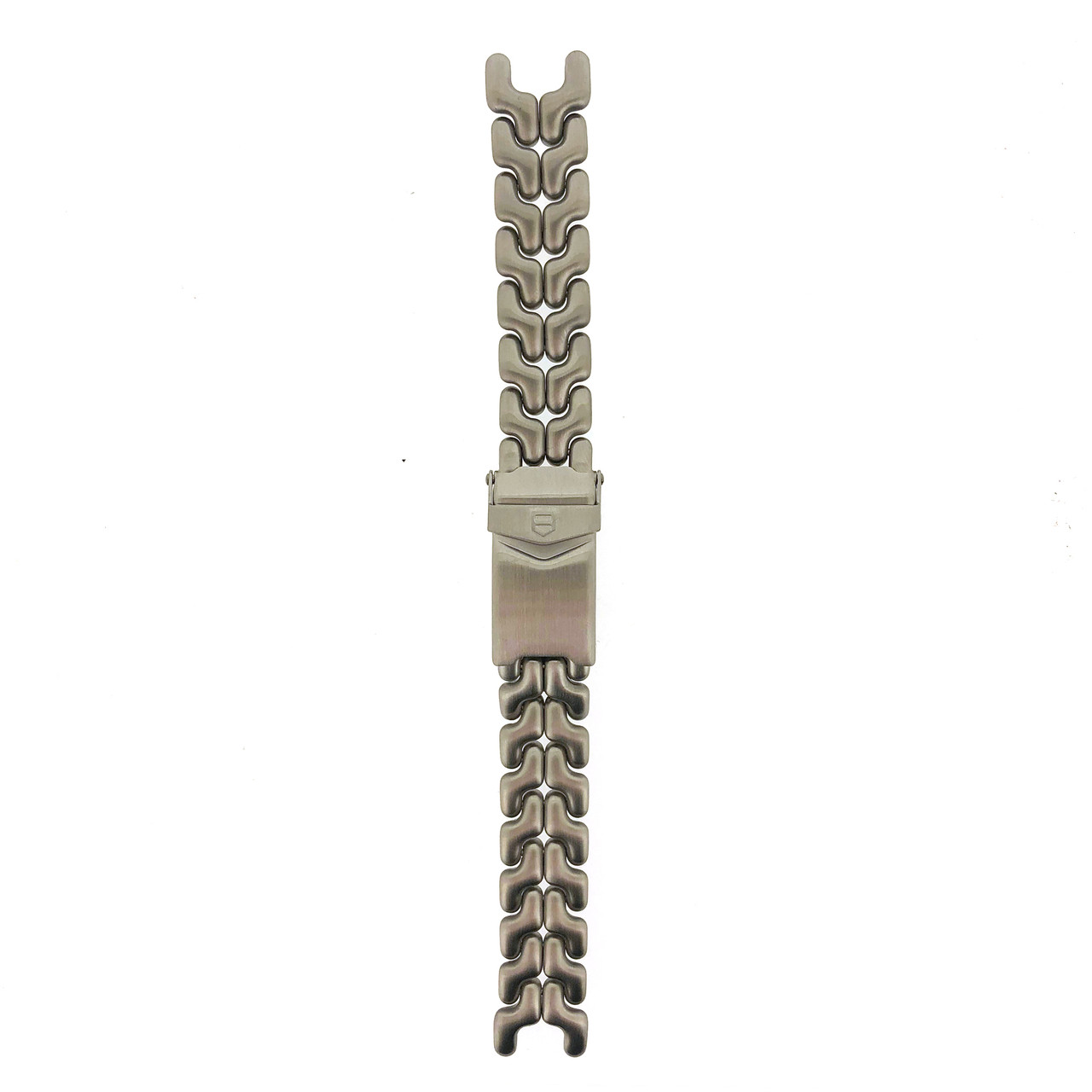 Tag 15mm Ladies Watch Band BA0468 | Replacement Strap| WatchMaterial