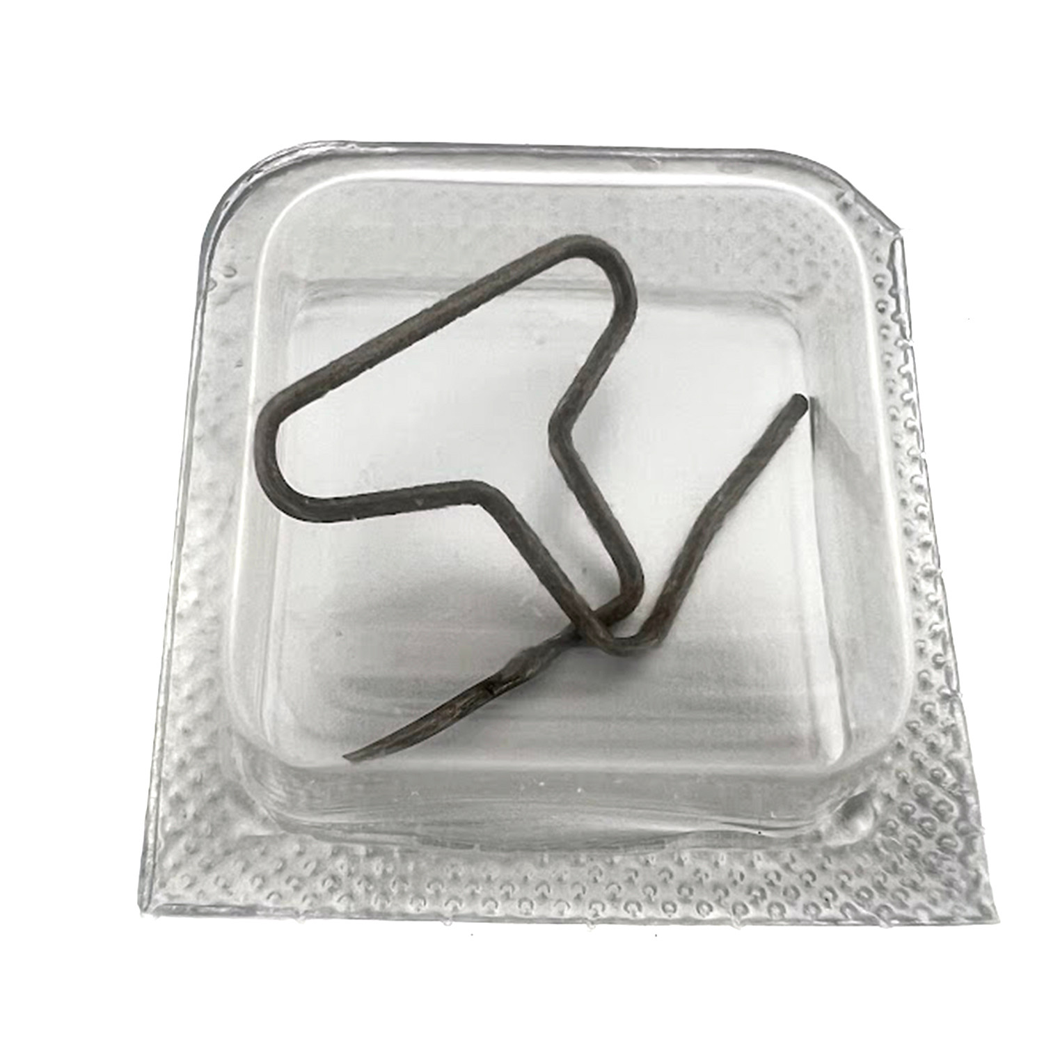 Clasp spring for Omega clasp number 1502-824 1503-825 1504-826