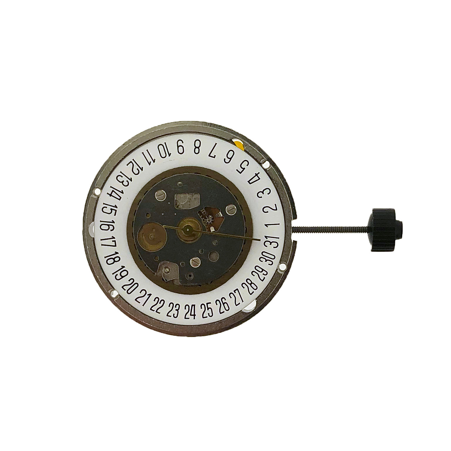 FE 7121 Quartz Watch Movement Watch Material