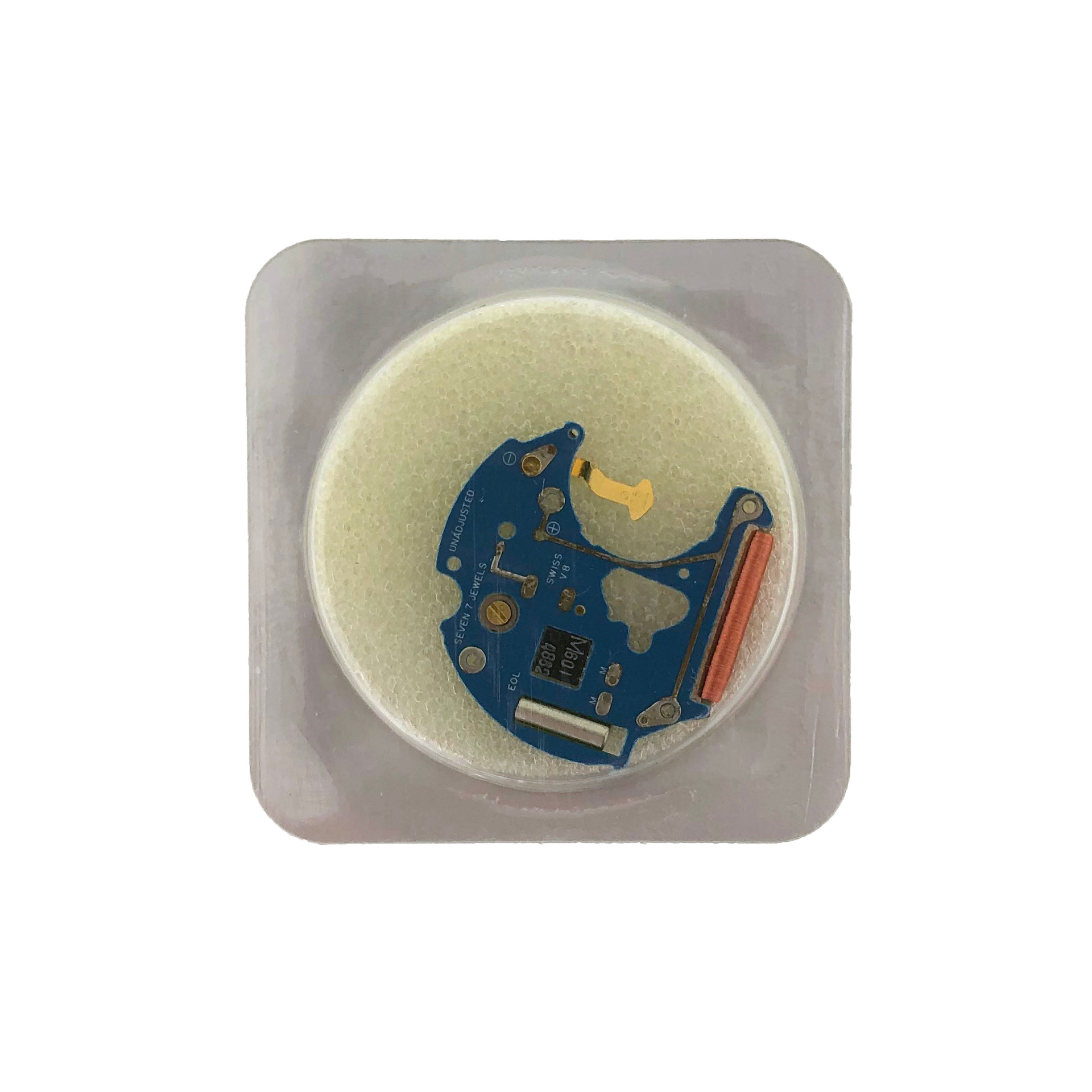 ETA 955.101, 955.111, 955.121, 955.122, 955.421 Circuit Board ...