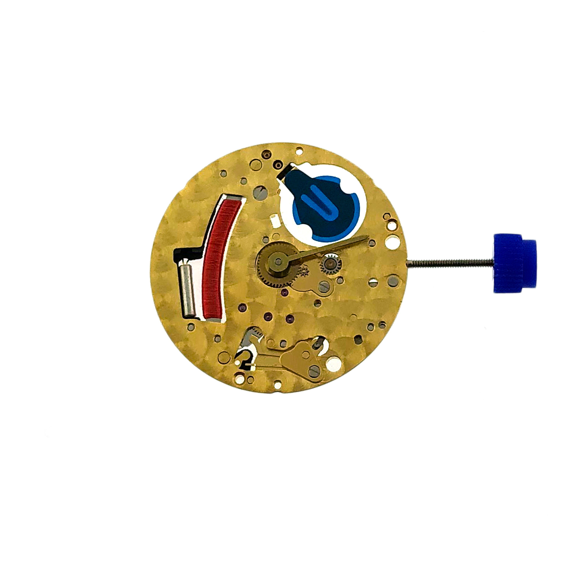 ETA 210.001 Quartz Movement Watch Movements WatchMaterial