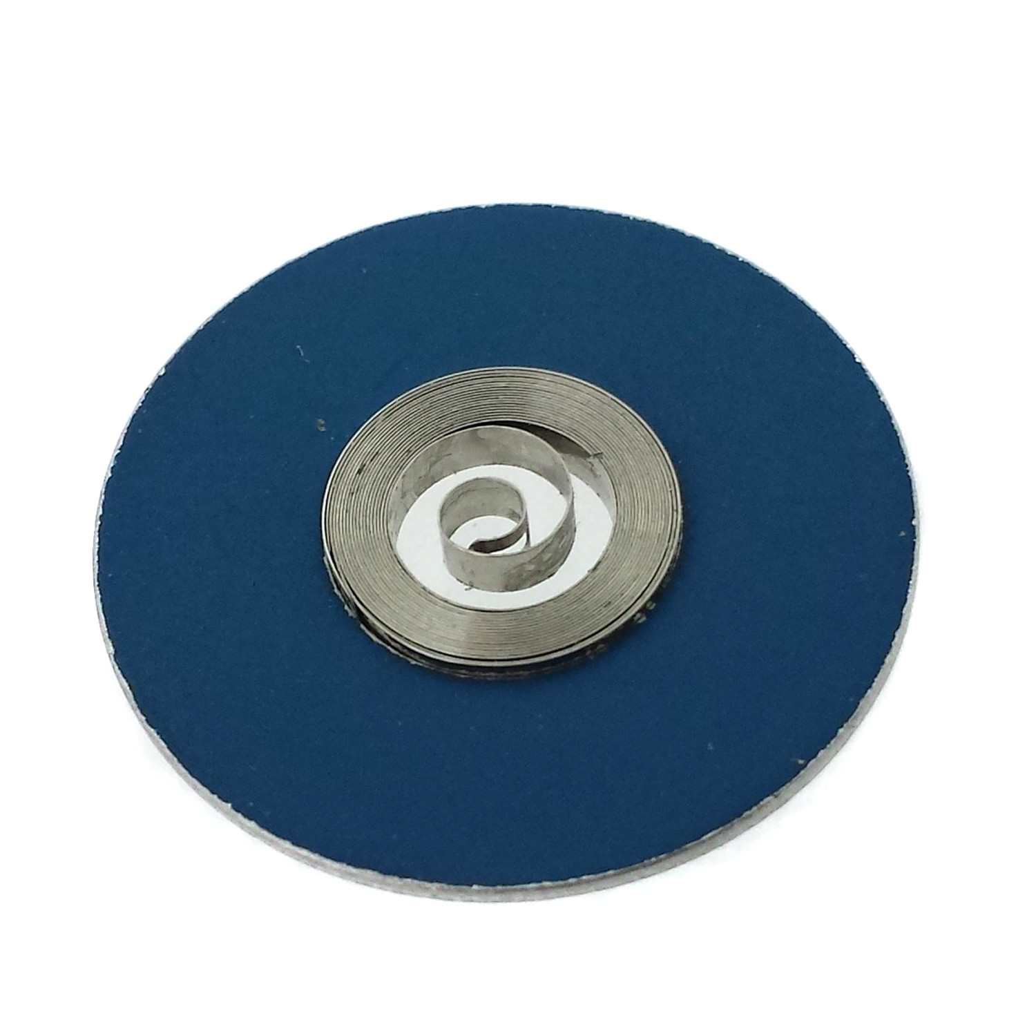 ETA 2512-1 Mainspring Watch Part Watchmaterial