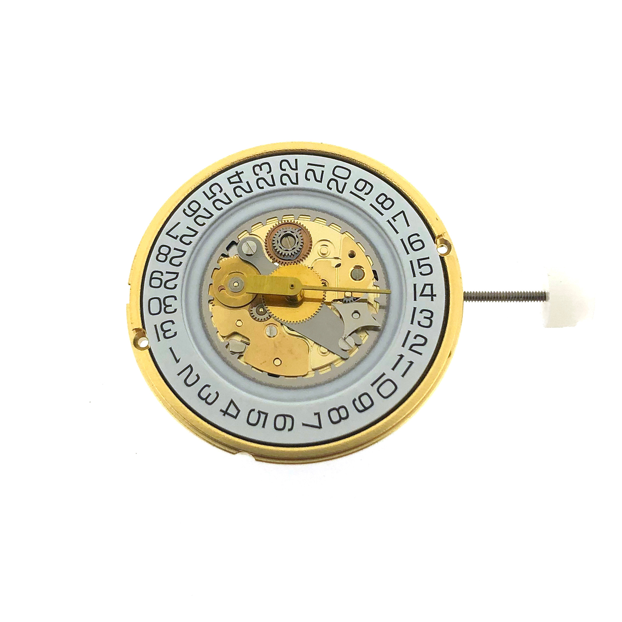 ETA 255.265 Quartz Movement Swiss Watch Movements