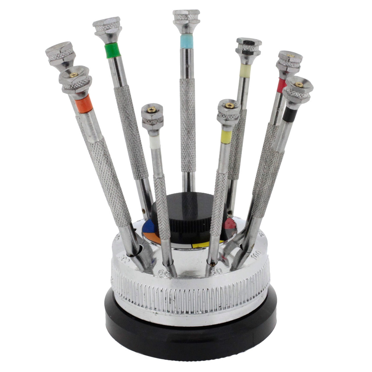 Watchmaker Screwdriver Set Watch Parts Tools