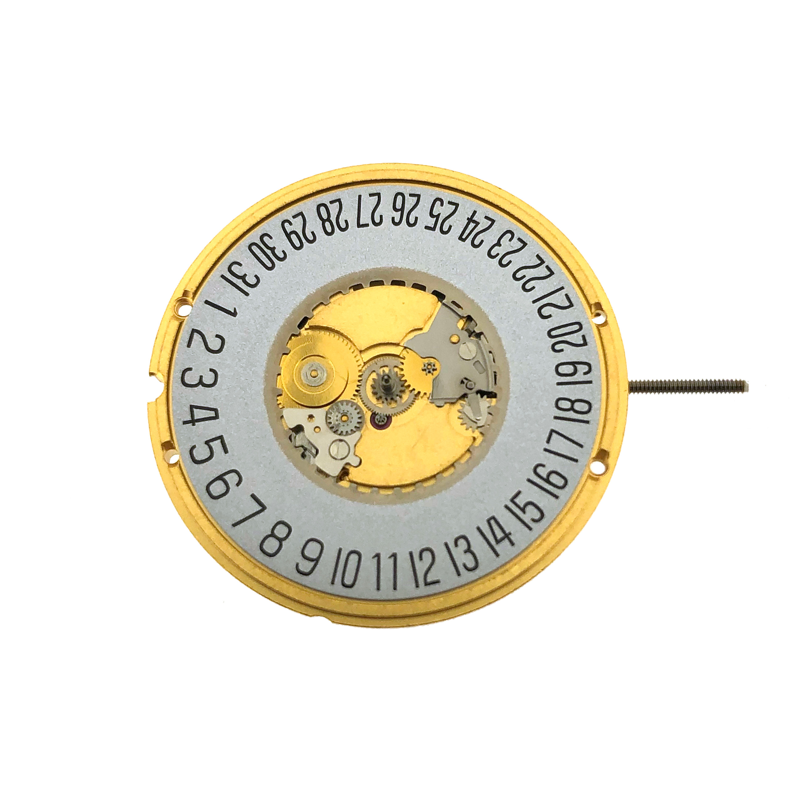 ETA 955.112 Quartz Movement Watch Movements WatchMaterial