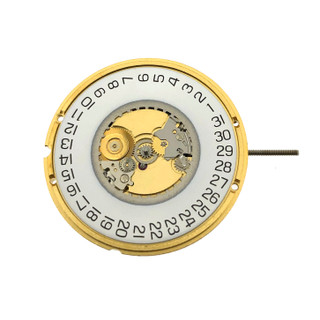 ETA 955.112 Quartz Movement Watch Repacement