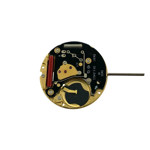 ETA 280.002 Quartz Movement | Watch Parts | Watch Movements