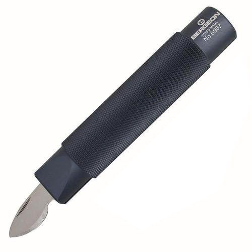 Bergeon Watch Repair Tools | Watchmaker Parts & Supplies