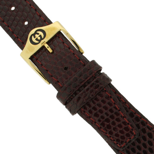 Genuine Gucci Watch Bands | Replacement Straps for your Timepiece