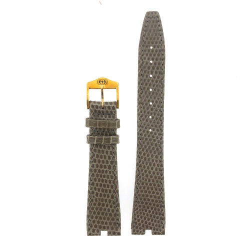 Genuine Gucci Watch Bands | Replacement Straps for your Timepiece