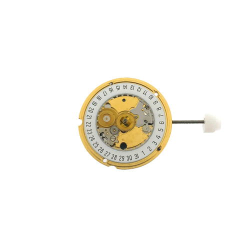 ETA 902.002 Quartz Watch Movement 2 Hands | Swiss | Watch Material
