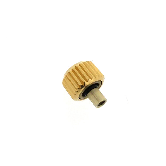 Omega Constellation Quartz Push Crown Watch Parts WatchMaterial