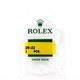 Original Rolex Crystal 25-22 Genuine Replacement Parts Watch Material