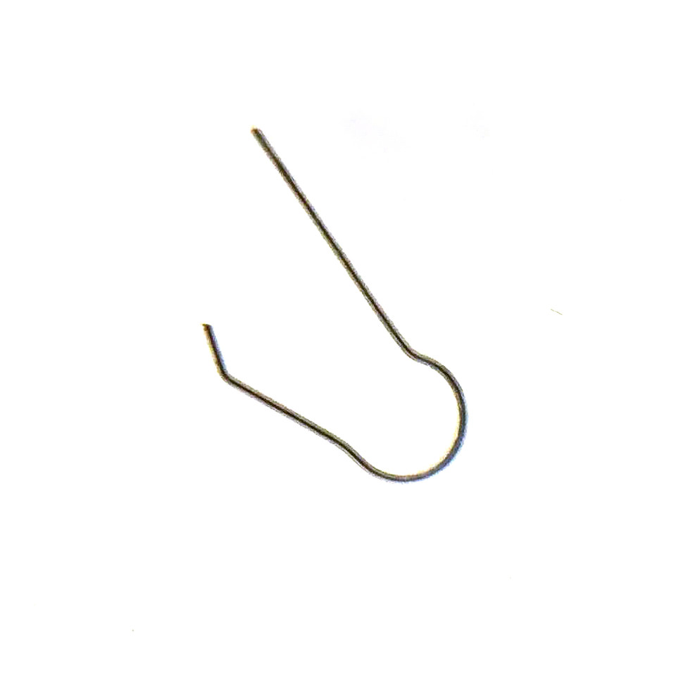 Yoke Spring AS 1800 1803 part 440