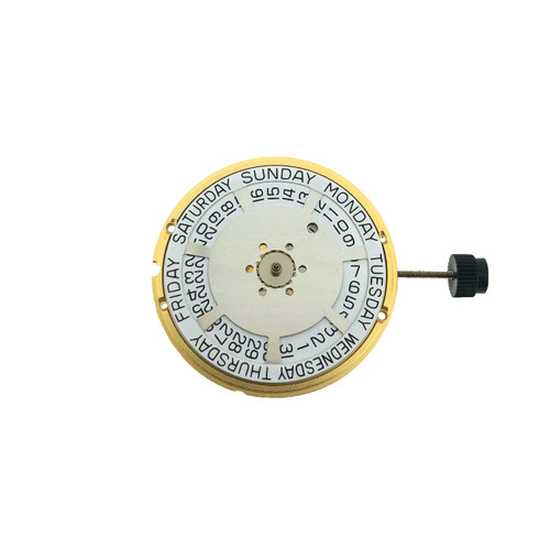 ETA 955.132 Swiss Quartz Watch Movement Watch Material