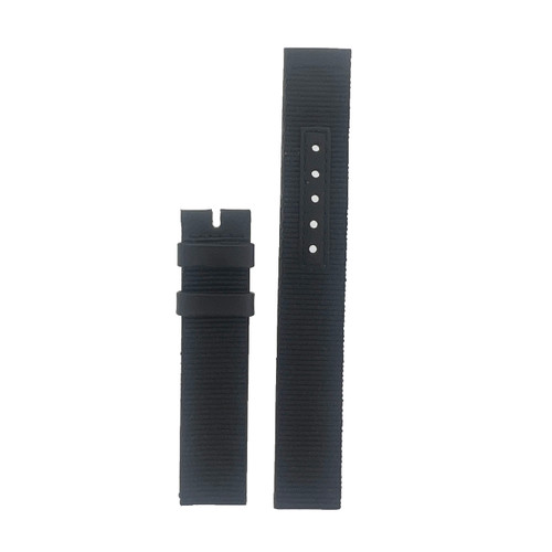 Gucci 16mm Nylon Watch Band | Replacement Strap| WatchMaterial