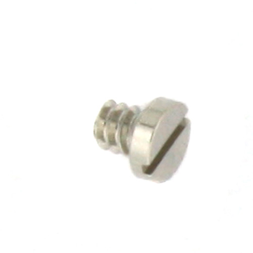 Rolex case clamp screw Fits Rolex® caliber 3055 Part 166