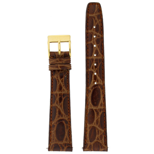Gucci Watch Band Model 20mm | Replacement Strap | Watchmaterial.com