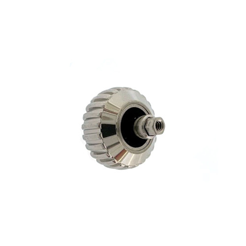 Screw Crown Fits Breitling Superocean Heritage 42mm A1732124