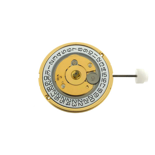 ETA 255.461 Fits Omega Caliber 1438 Case Number 396.1070 396.1080