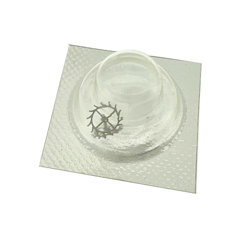 Grand Seiko Escape Wheel 430 5722