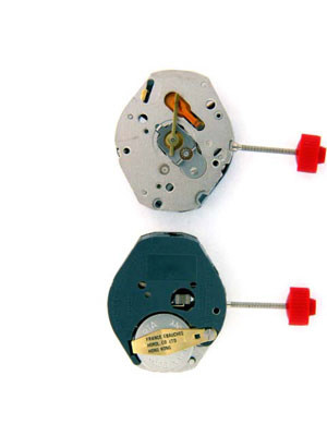 FE 6320 Movement Watch Parts Watch Movements