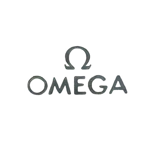 Omega Caliber 17 Fourth Wheel Original Part 1243