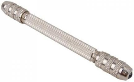 Pin Vise Double Ended Collet Tool With Jaw 0 - 3.0mm