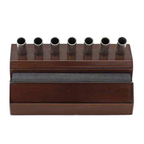 Watchmakers Screwdriver Set Sharpening Stone Watch Supply