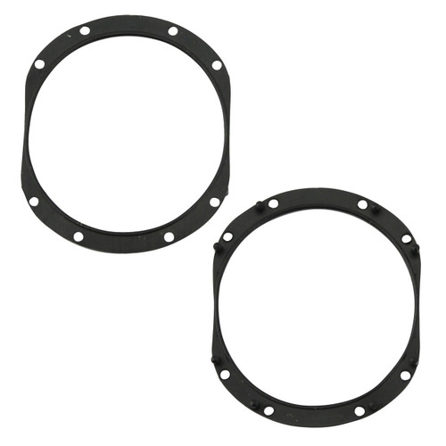 Case Back Gasket Fits Cartier Cougar Santos with Screw Holes