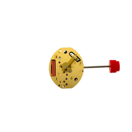 ETA 980.163 High Cannon Swiss Watch Movements WatchMaterial