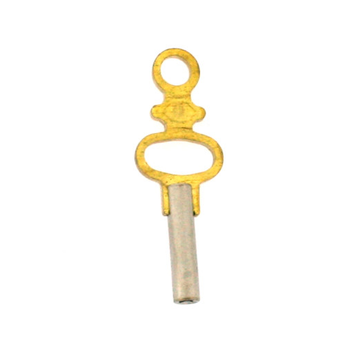 Pocket Watch & Clock Winding Key Clock Keys Watchmateiral