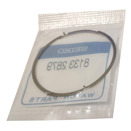 Seiko SKX007 Bezel Spring Seiko Repair Parts WatchMaerial