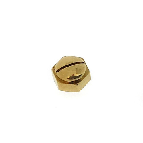 Ebel Wave Classic Crown Watch Parts WatchMaterial