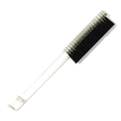 Bergeon 6413 Plastic Hand Brush Watch Repair Tools WatchMaterial