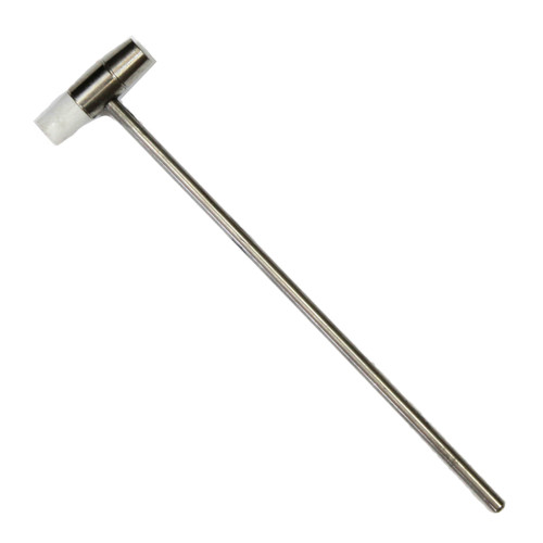 Steel Handle Head Watchmakers Hammer Watch Supply