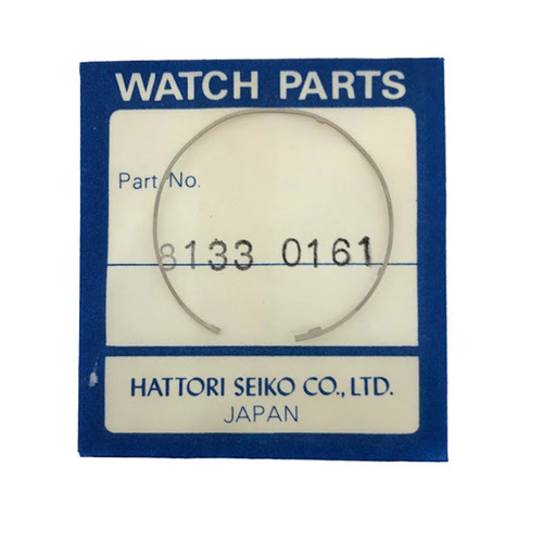 Seiko Case Spring 6119 6138 6139 7546 7C46