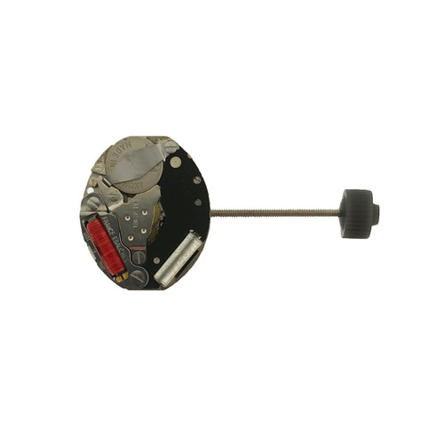 FE 5120 Quartz Watch Movement Watch Material