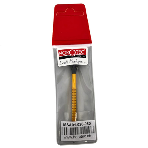 Horotec® Precision Screwdriver Watchmaker Tools WatchMaterial